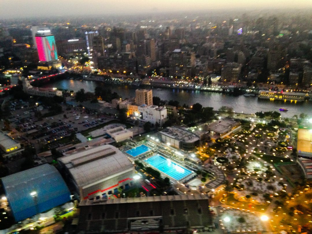 Cairo Day Tours: What To Do In Cairo In 2 Days - The Adventurous Feet