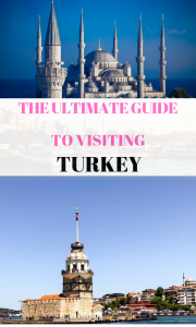 Turkey Travel Tips: Things To Know Before Going To Turkey - The ...