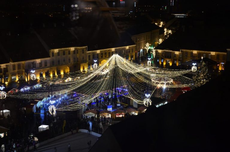 12 Unique Christmas Traditions Around The World - The Adventurous Feet