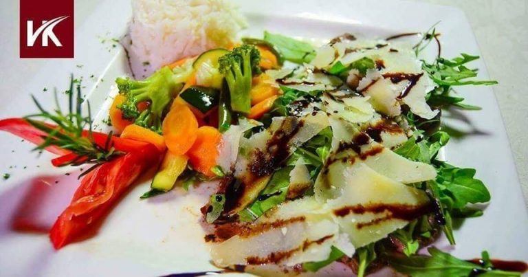 10 Best Restaurants In Kampala, Uganda - The Adventurous Feet