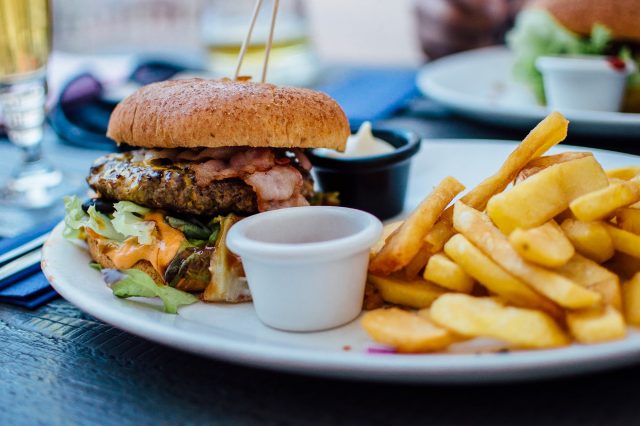 10 Best Restaurants In Kampala, Uganda - The Adventurous Feet