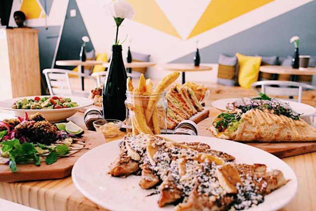 10 Best Restaurants In Kampala, Uganda - The Adventurous Feet