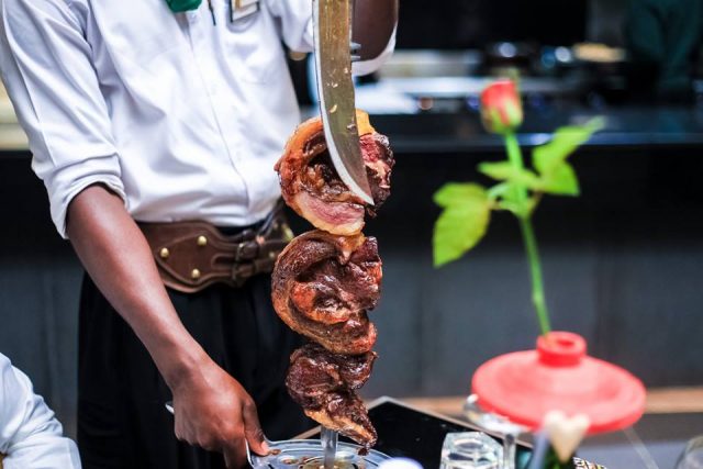 10 Best Restaurants In Kampala, Uganda - The Adventurous Feet