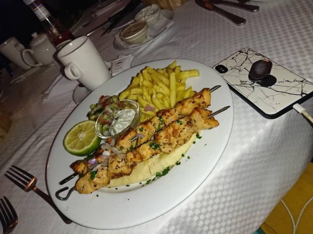 10 Best Restaurants In Kampala, Uganda - The Adventurous Feet