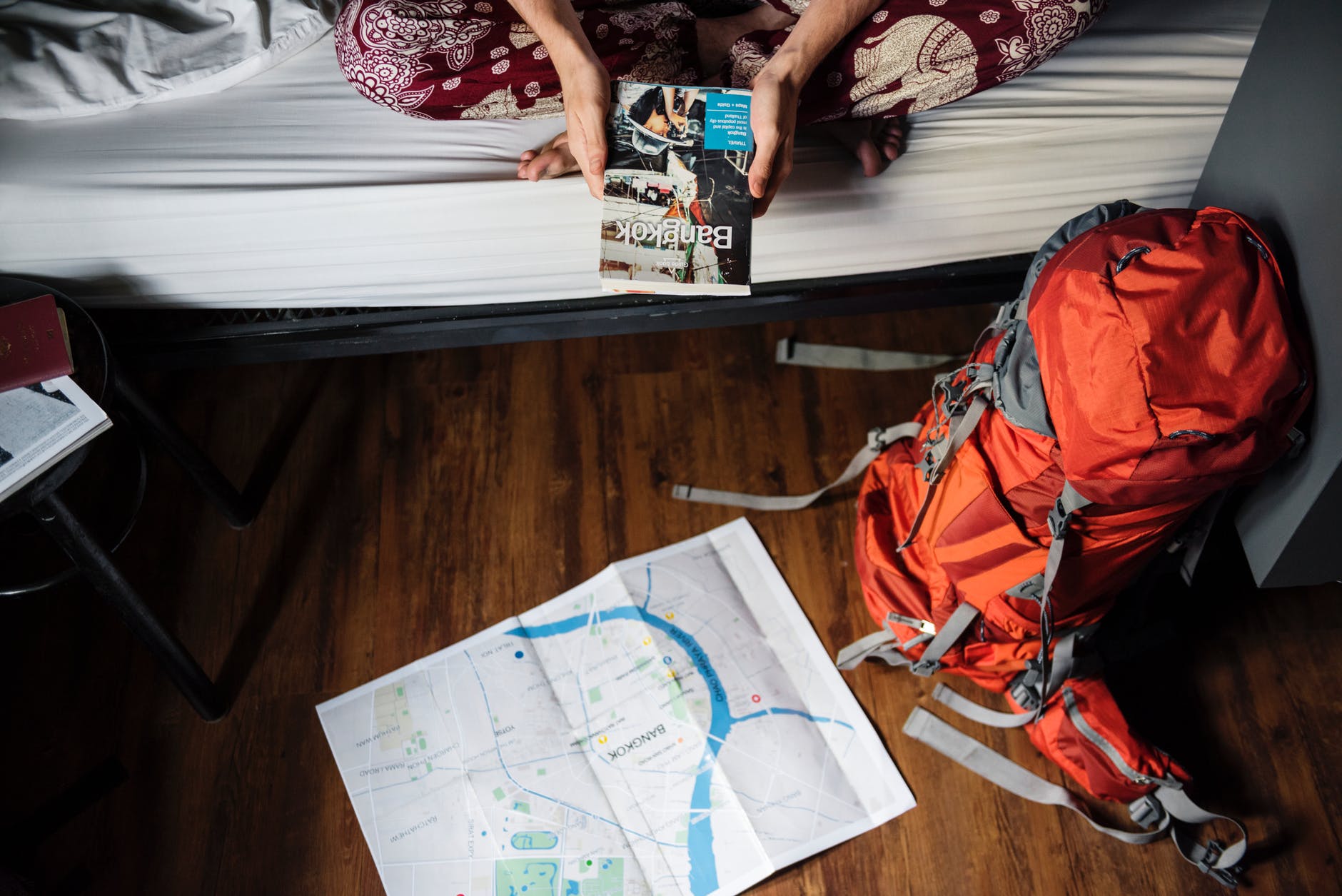Hostel Packing List Everything You Need While Staying In A Hostel Hostel Packing List Everything You Need While Staying In A Hostel