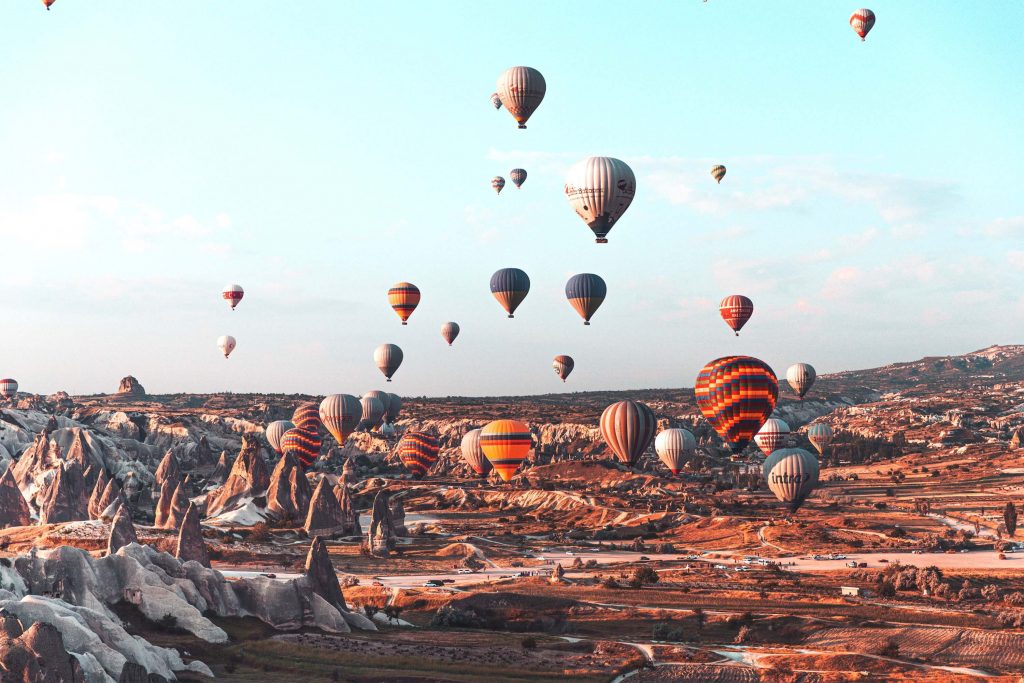 15 Best Places To Visit In Turkey For An Amazing Trip - The Adventurous ...
