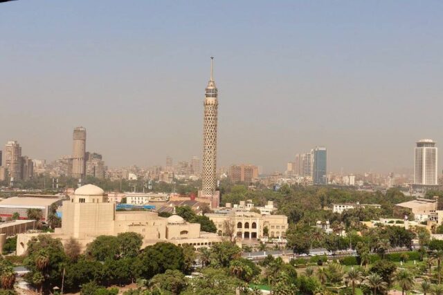 Egypt Landmarks: 20 Famous Landmarks In Egypt You Should Visit