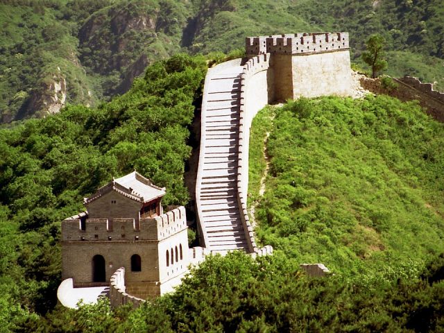 Chinese Landmarks: 20 Most Famous Landmarks In China Worth Visiting