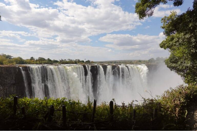 12 Essential Victoria Falls Tips: Everything You Should Know To Plan ...