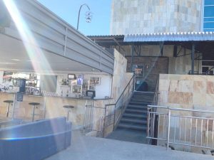 Hotels In Gaborone: A Honest Review Of Masa Square Hotel In Gaborone ...
