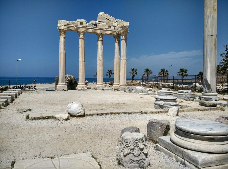 15 Best Places To Visit In Turkey For An Amazing Trip - The Adventurous ...