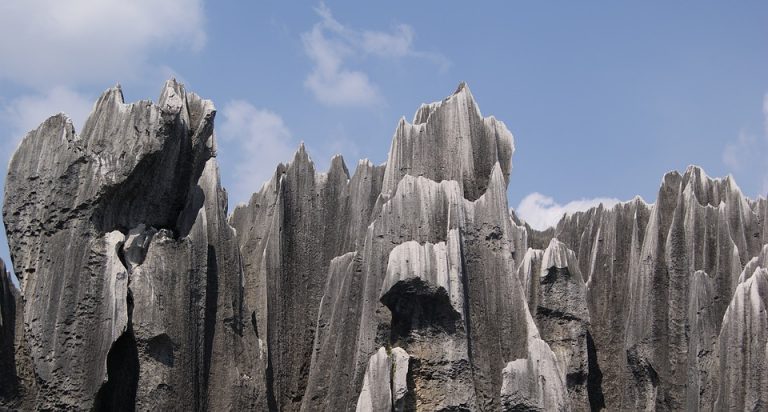 Chinese Landmarks: 20 Most Famous Landmarks In China Worth Visiting