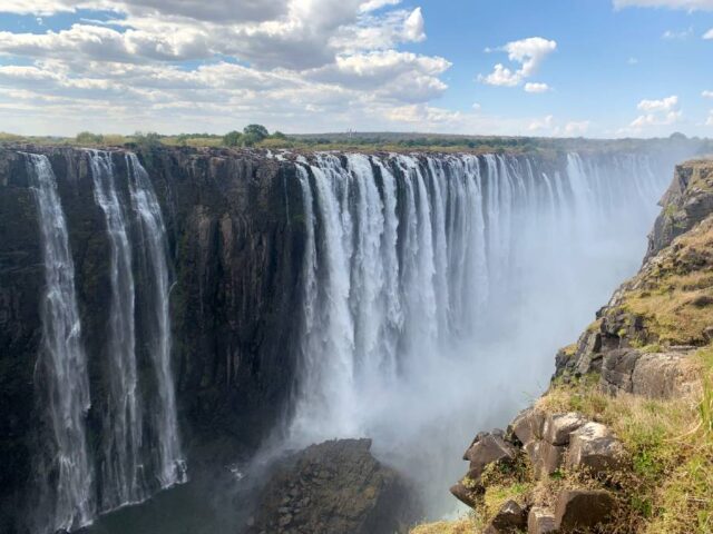 12 Essential Victoria Falls Tips: Everything You Should Know To Plan ...
