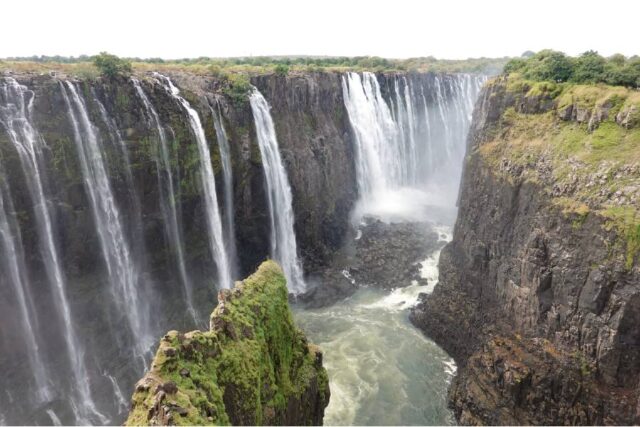 12 Essential Victoria Falls Tips: Everything You Should Know To Plan ...