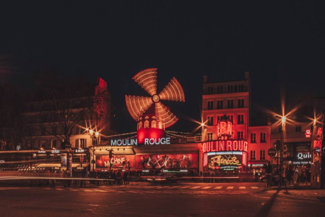 Paris Bucket List: 23 Of The Best Places To Visit In Paris