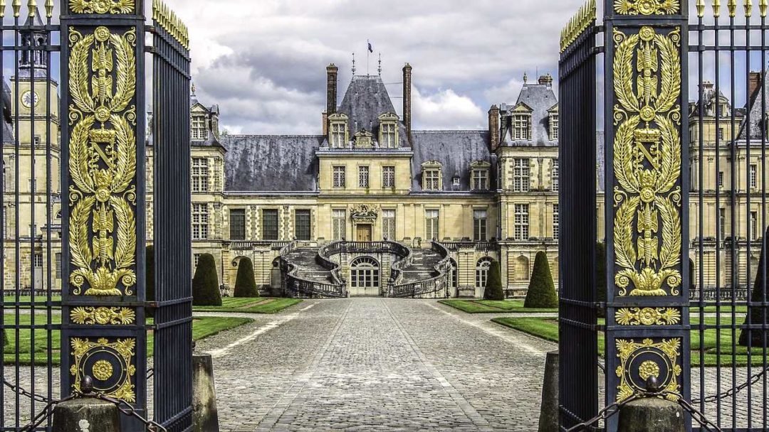 12 Most Beautiful Castles In France To Visit - The Adventurous Feet