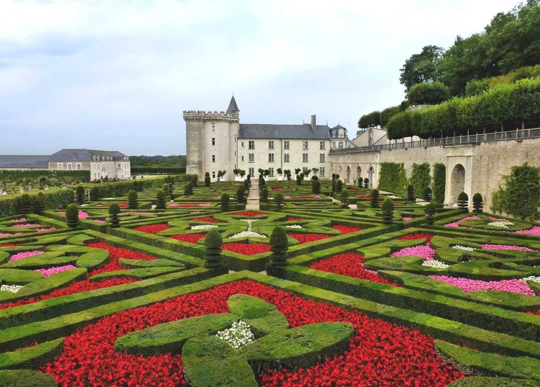 12 Most Beautiful Castles In France To Visit - The Adventurous Feet