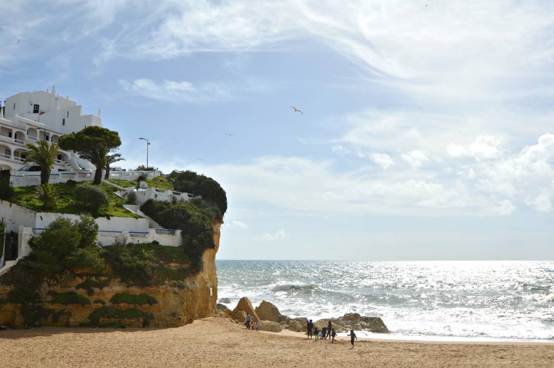 18 Best Winter Sun Destinations In Europe - The Adventurous Feet