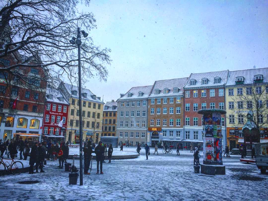 30 Best Winter Destinations In Europe To Visit - The Adventurous Feet