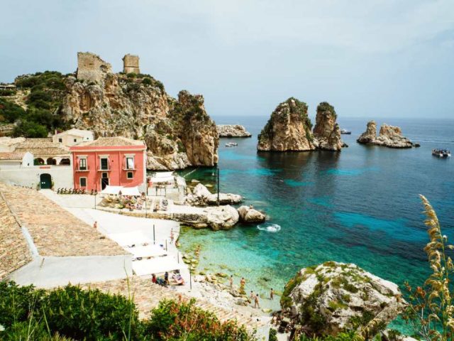 18 Best Winter Sun Destinations In Europe - The Adventurous Feet