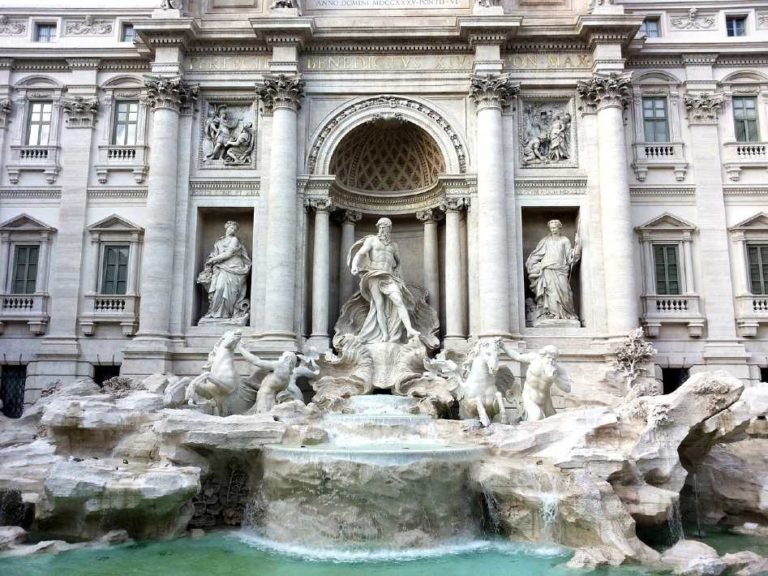 European Landmarks: 25 Most Famous Landmarks In Europe You Should Visit ...