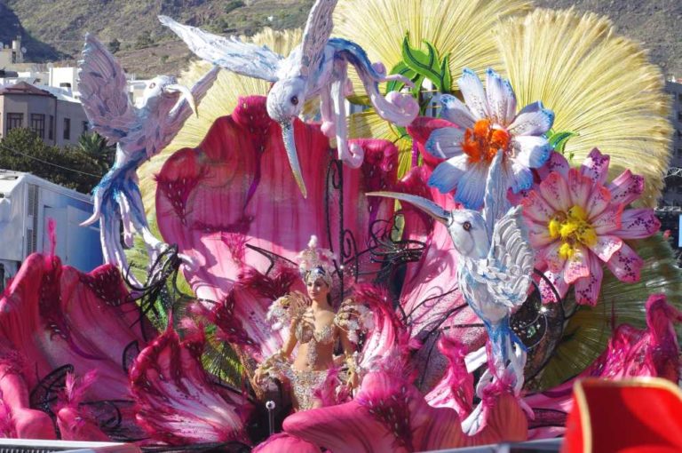 10 Best Winter Festivals In Europe You Must Attend - The Adventurous Feet