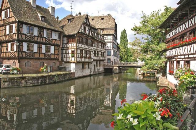 11 Best Day Trips From Paris By Train (+ How To Get There) - The ...