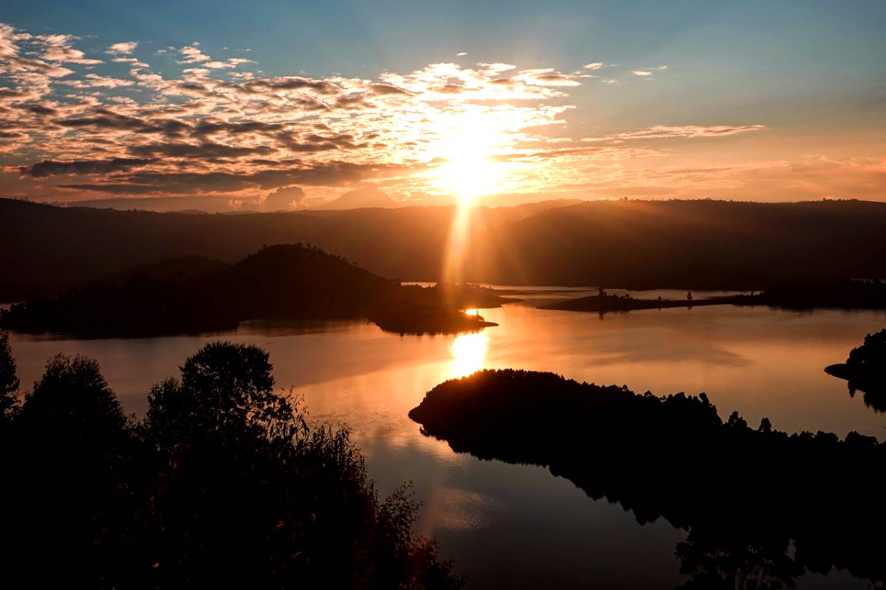 An honest review of Lake Bunyonyi Overland Resort