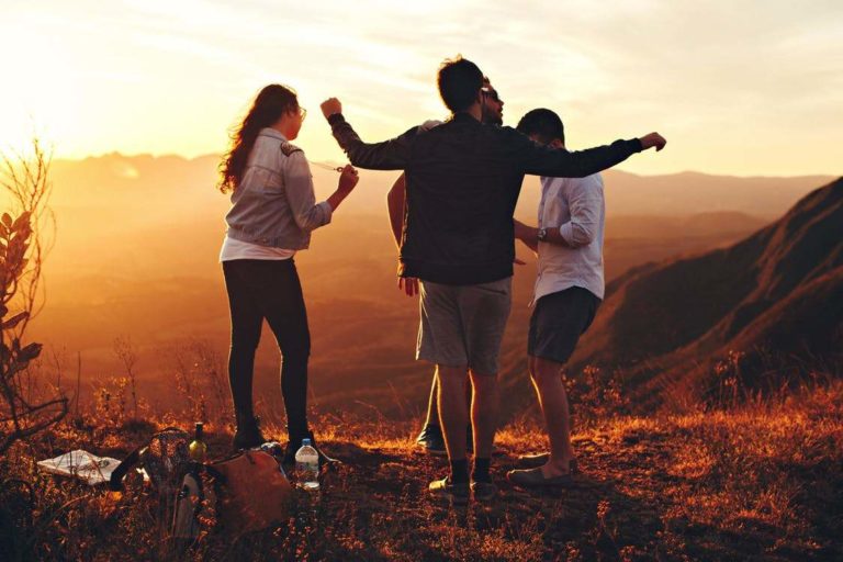 40 Useful Tips For First-time Travelers - The Adventurous Feet