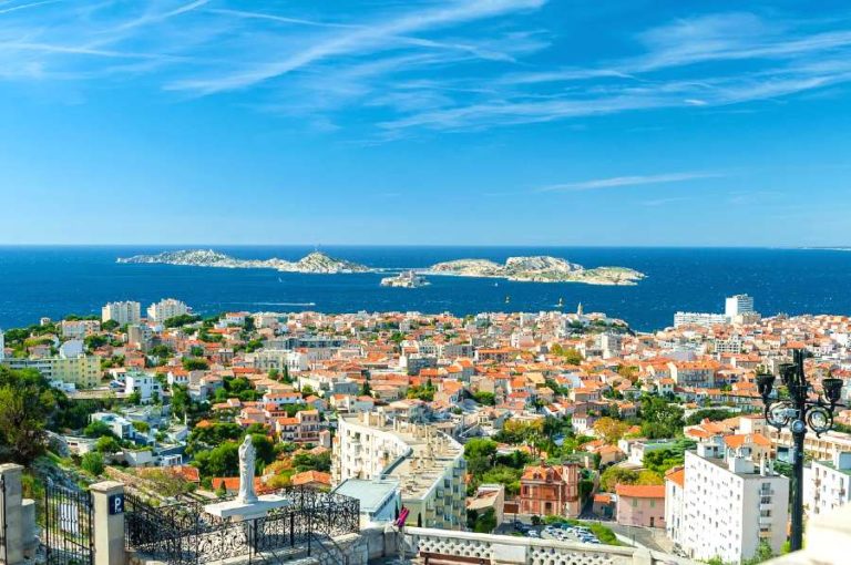 25 Best Spring Break Destinations In Europe - The Adventurous Feet