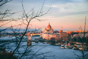 25 Best Spring Break Destinations In Europe - The Adventurous Feet