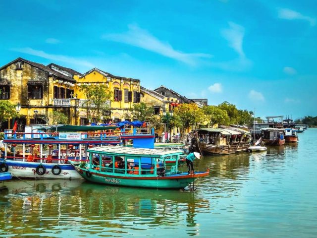 Asia Bucket List: 20 Best Cities In Asia You Should Visit