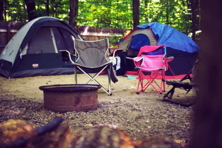 21 Biggest Camping Mistakes To Avoid As A First-time Camper