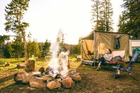 21 Biggest Camping Mistakes To Avoid As A First-time Camper