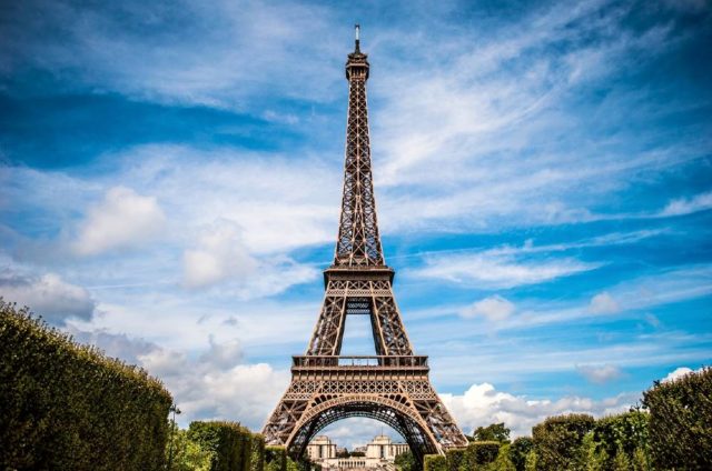 French Landmarks: 27 Most Famous Landmarks In France You Need To Visit