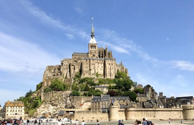French Landmarks: 27 Most Famous Landmarks In France You Need To Visit