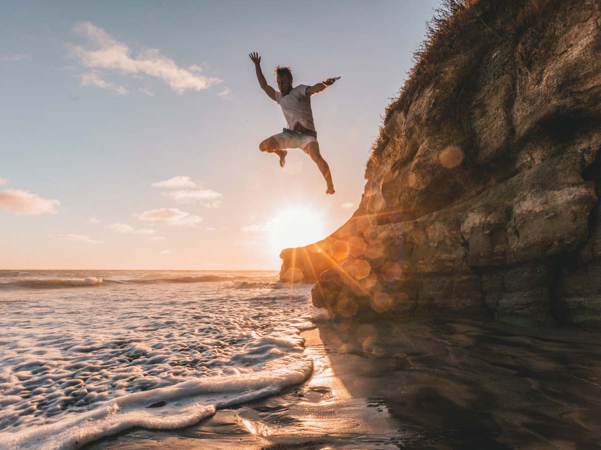 127 Most Adventurous And Crazy Bucket List Ideas For Adrenaline Junkies