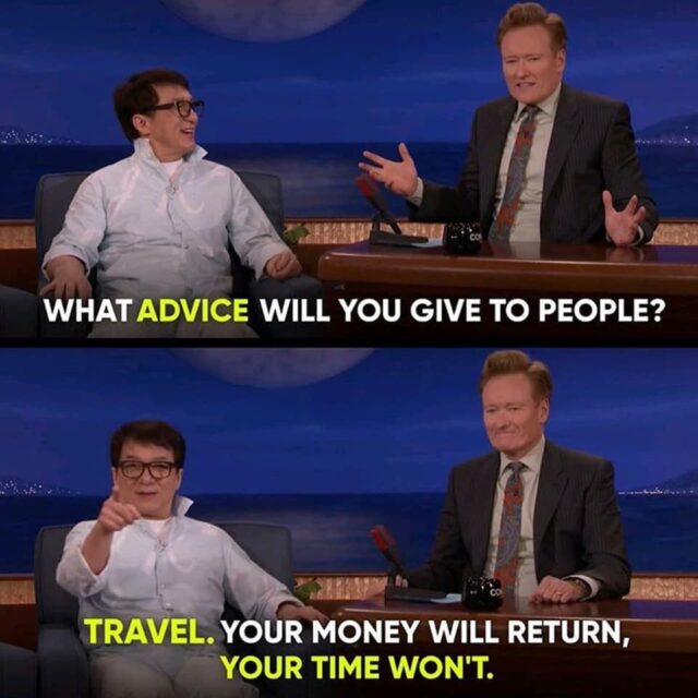 51 Funny Travel Memes That Will Crack Your Ribs - The Adventurous Feet