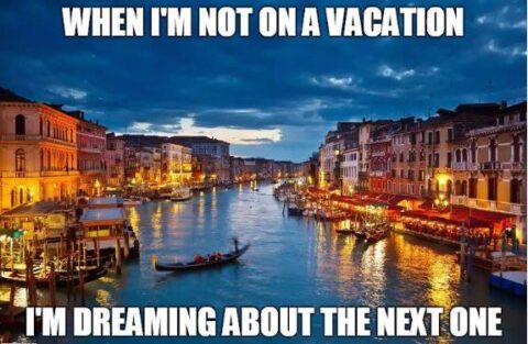 51 Funny Travel Memes That Will Crack Your Ribs - The Adventurous Feet
