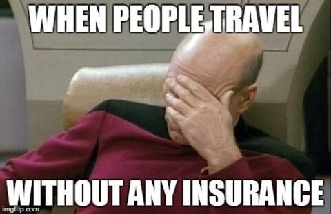 51 Funny Travel Memes That Will Crack Your Ribs - The Adventurous Feet