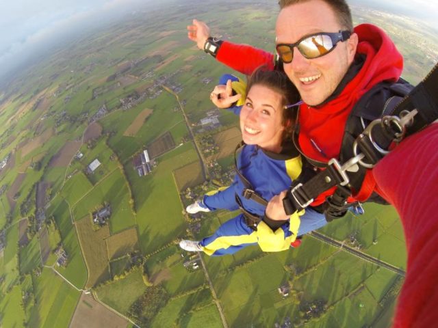 127 Most Adventurous And Crazy Bucket List Ideas For Adrenaline Junkies