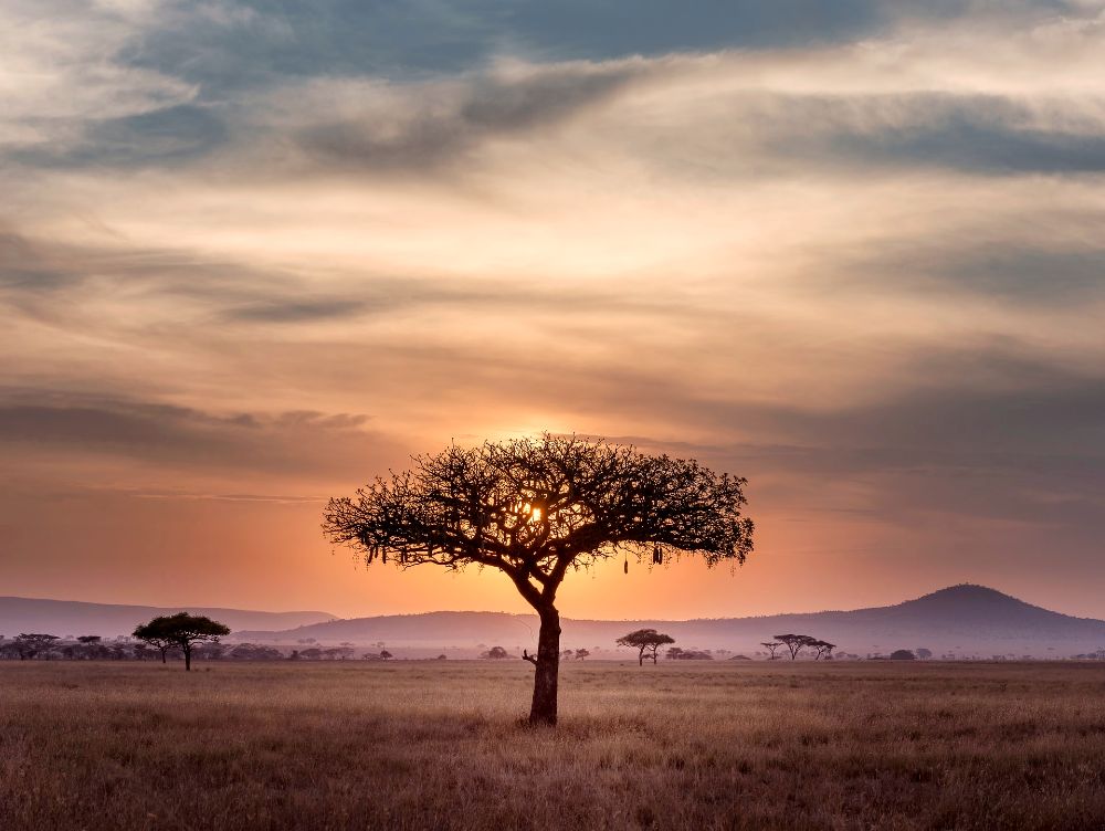 African Landmarks: 20 Most Famous Landmarks In Africa You Need To Visit