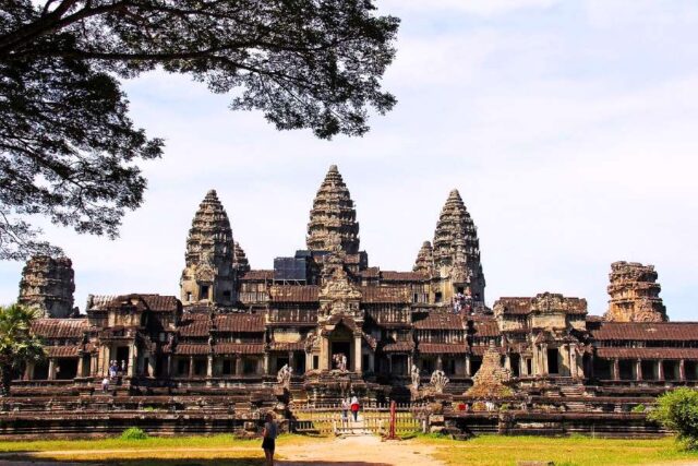 Asian Landmarks: 20 Most Famous Landmarks In Asia You Should Visit