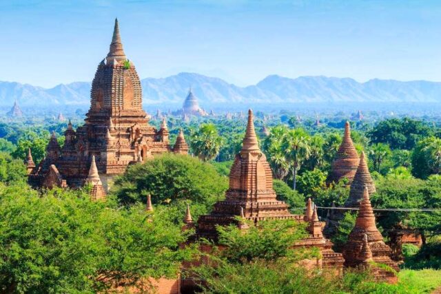Asian Landmarks: 20 Most Famous Landmarks In Asia You Should Visit
