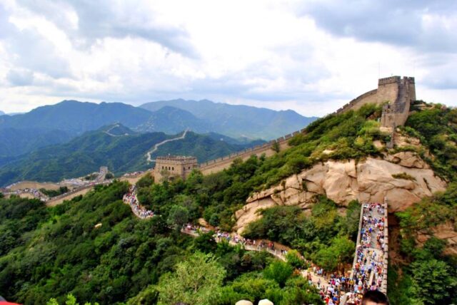 Asian Landmarks: 20 Most Famous Landmarks In Asia You Should Visit