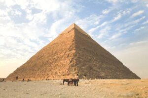 Backpacking Egypt: 16 Things You Should Know Before You Go