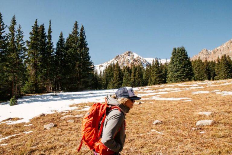 18 Biggest Hiking Mistakes To Avoid As A Beginner Hiker