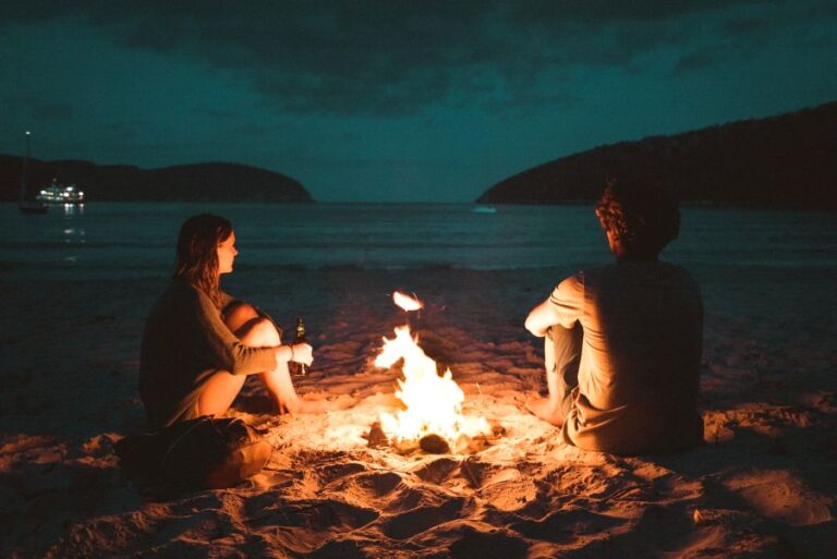 15 Romantic Staycation Ideas For Couples Who Love To Travel