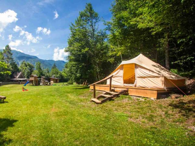 Camping Styles: 20 Different Types Of Camping To Choose From - The ...