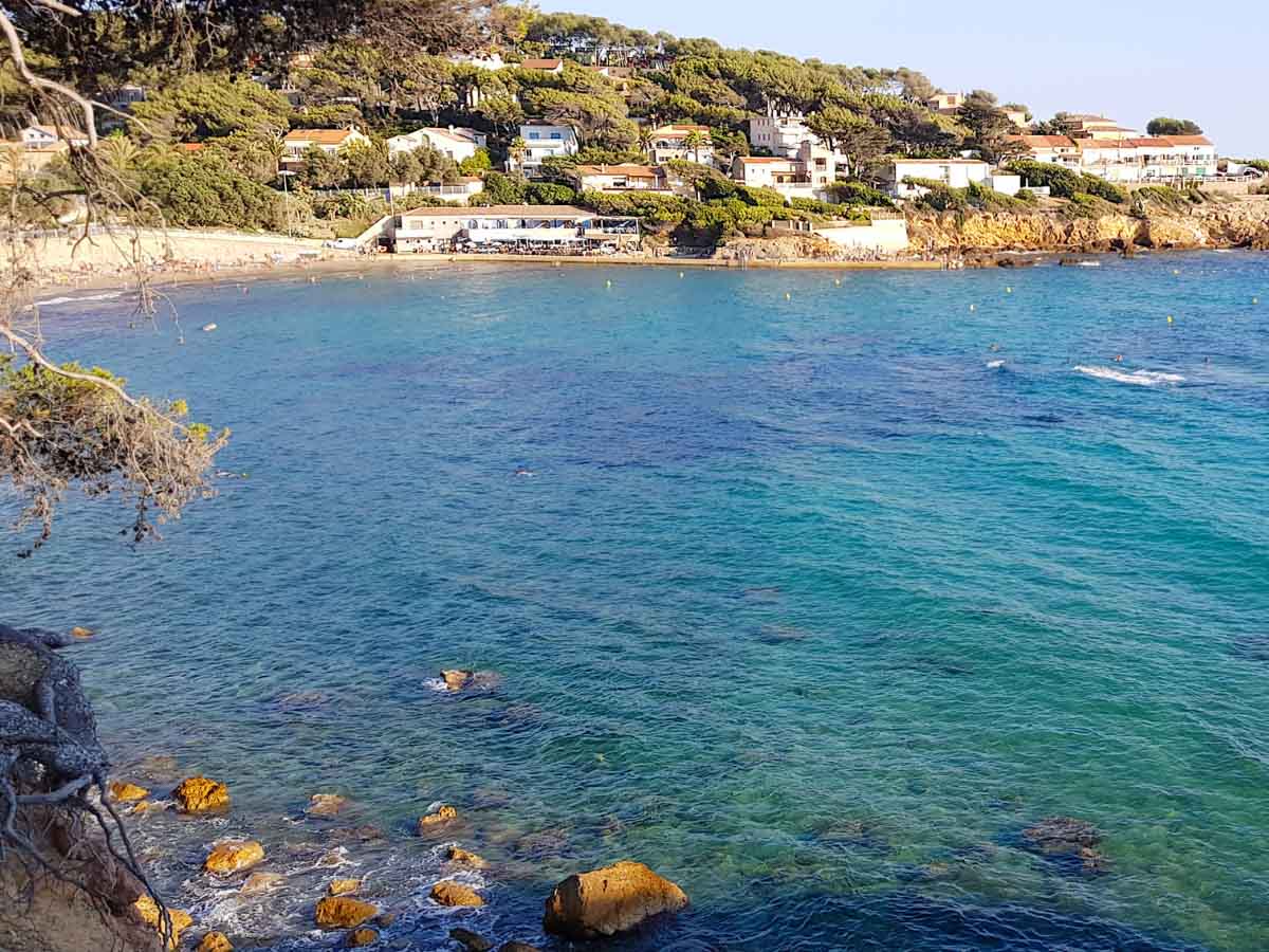 15 Best Beaches In The South Of France - The Adventurous Feet